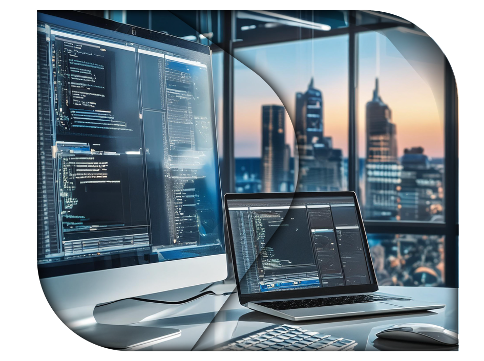 Zanko - Innovative IT Business Solutions